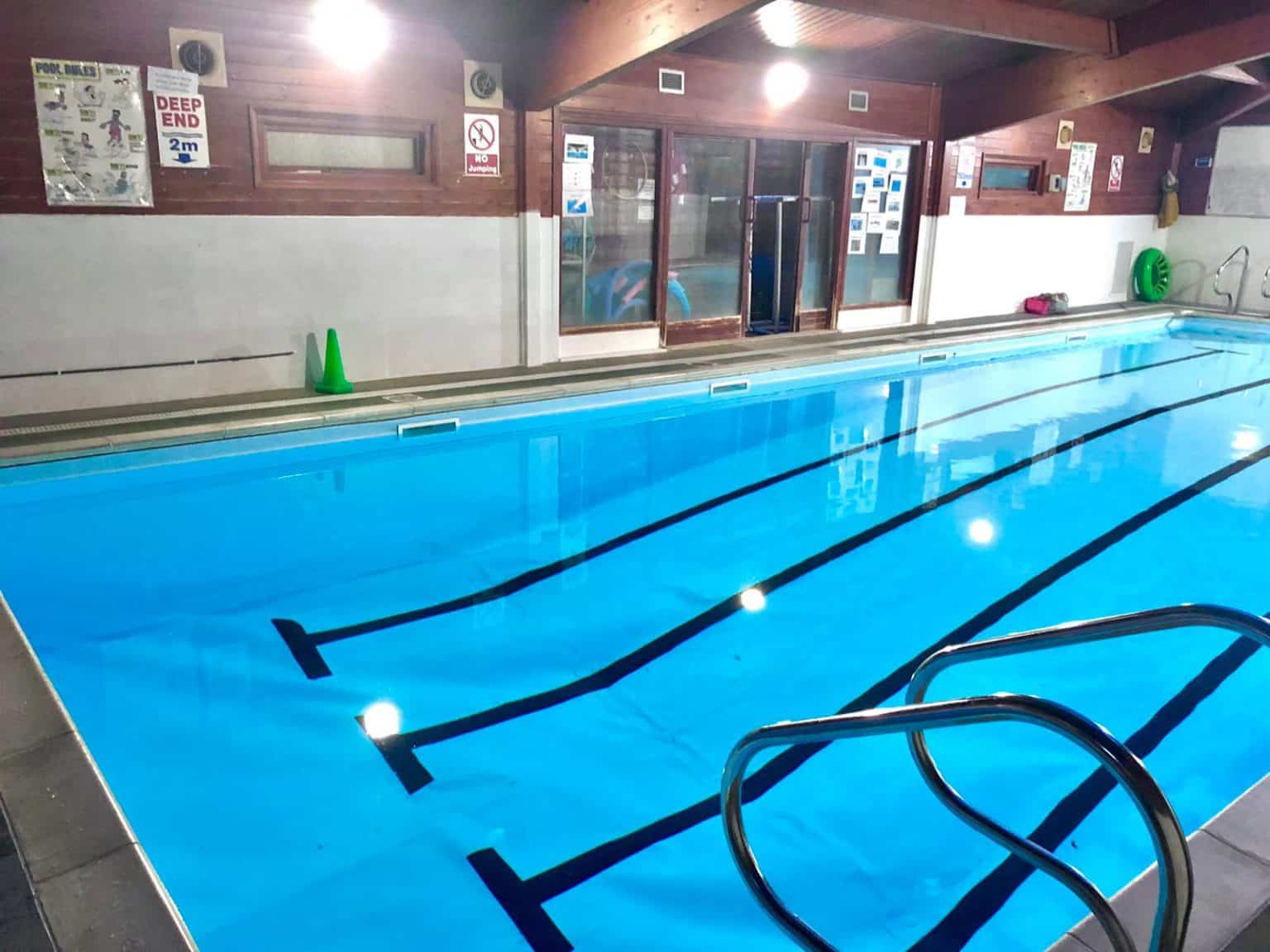 Our Locations - Elite Swimming Academy