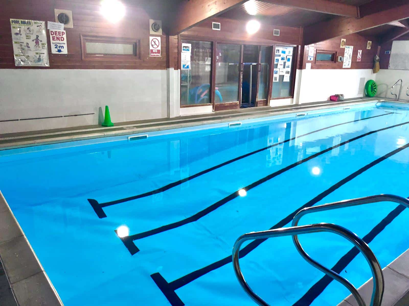 Our Locations - Elite Swimming Academy