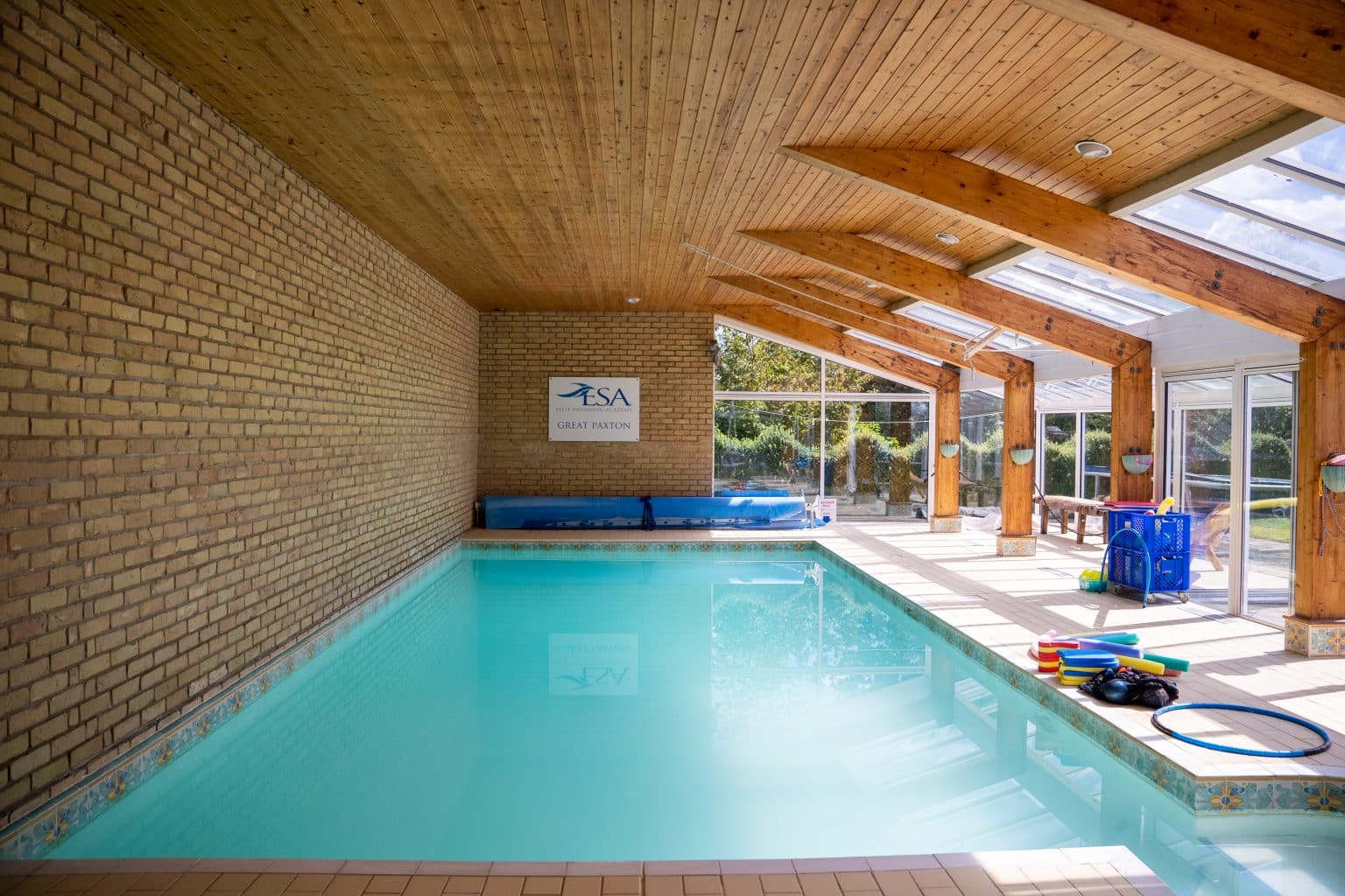 Our Locations - Elite Swimming Academy