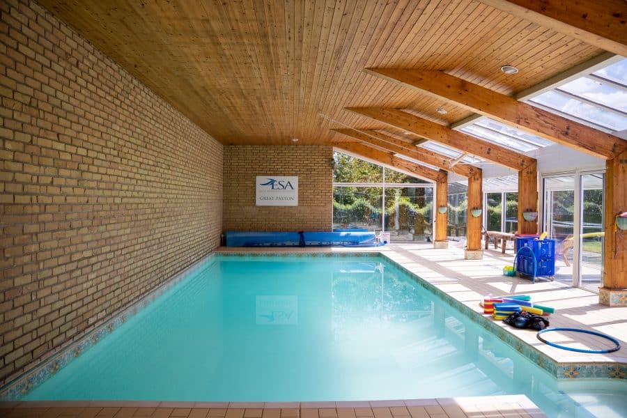 Our Locations - Elite Swimming Academy