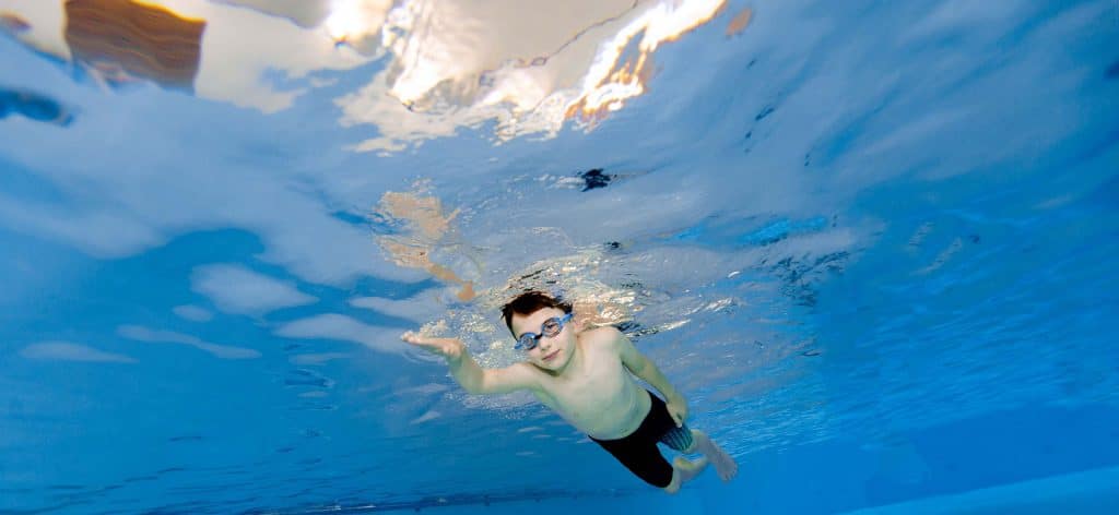 Swimming Fees - Elite Swimming Academy