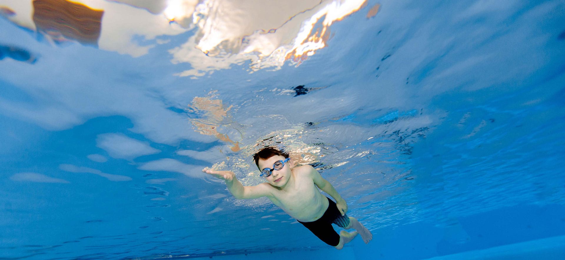 Which class is right for my child - Elite Swimming Academy