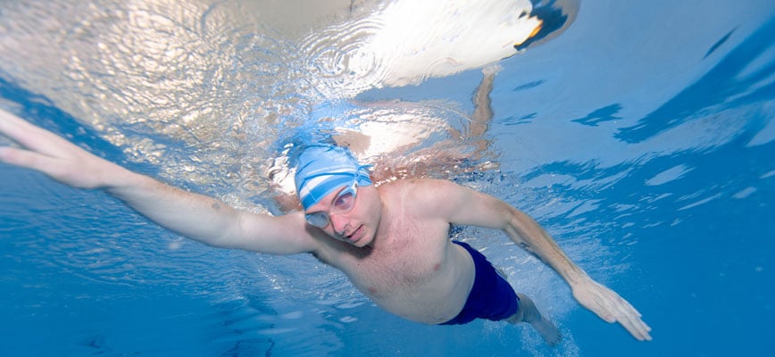 Walnut Pool - Chesterton - Elite Swimming Academy