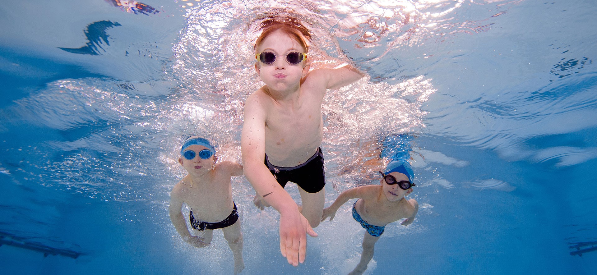 Swimming Fees - Elite Swimming Academy