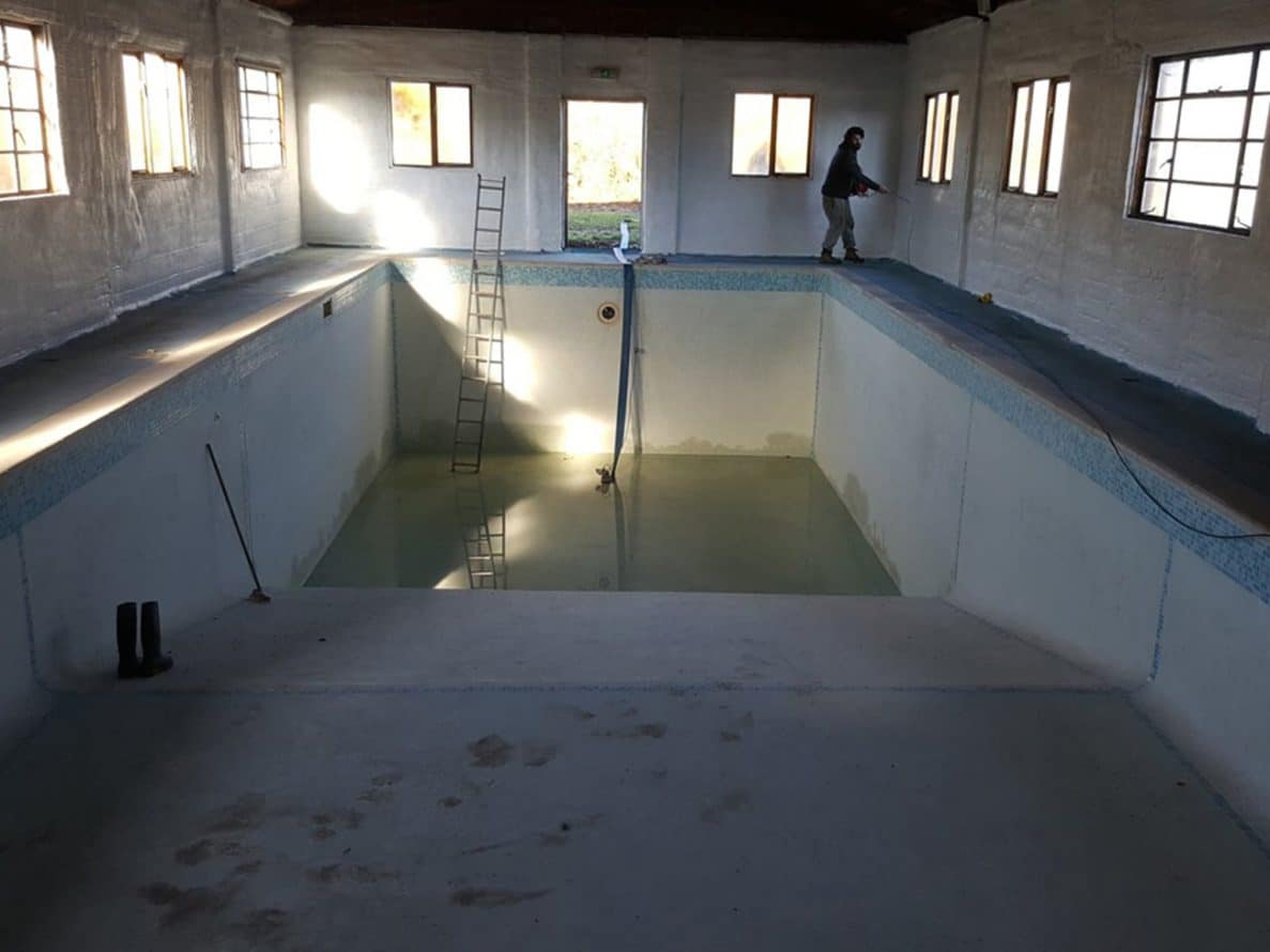Manor Farm - Elite Swimming Academy