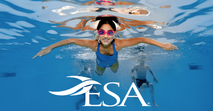 Private Swimming Lessons - Elite Swimming Academy